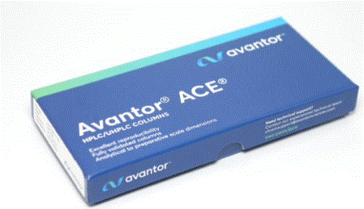 ACE 5 NH2 MICROBORE HPLC COLUMN 75X0.5MM
